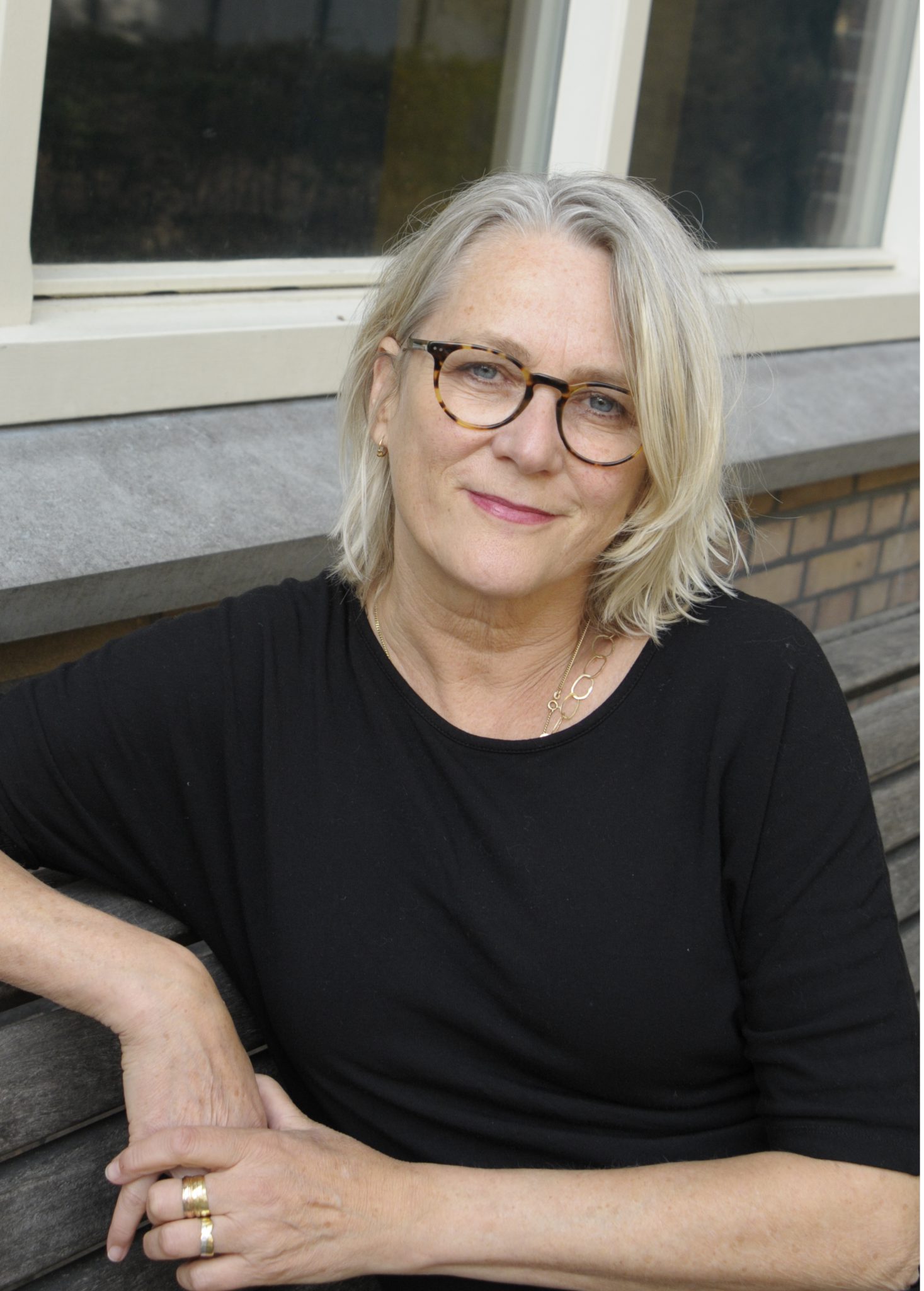 Theaterbureau Via Rudolphi