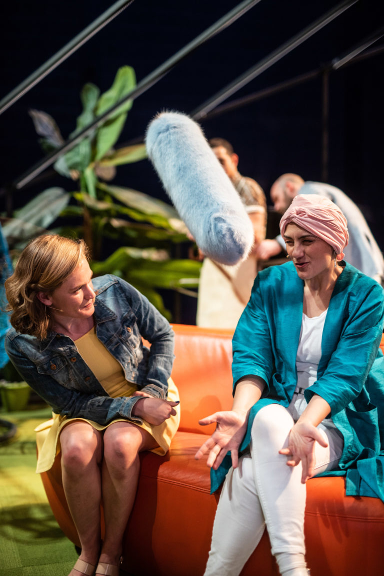 Of ja - VIA RUDOLPHI