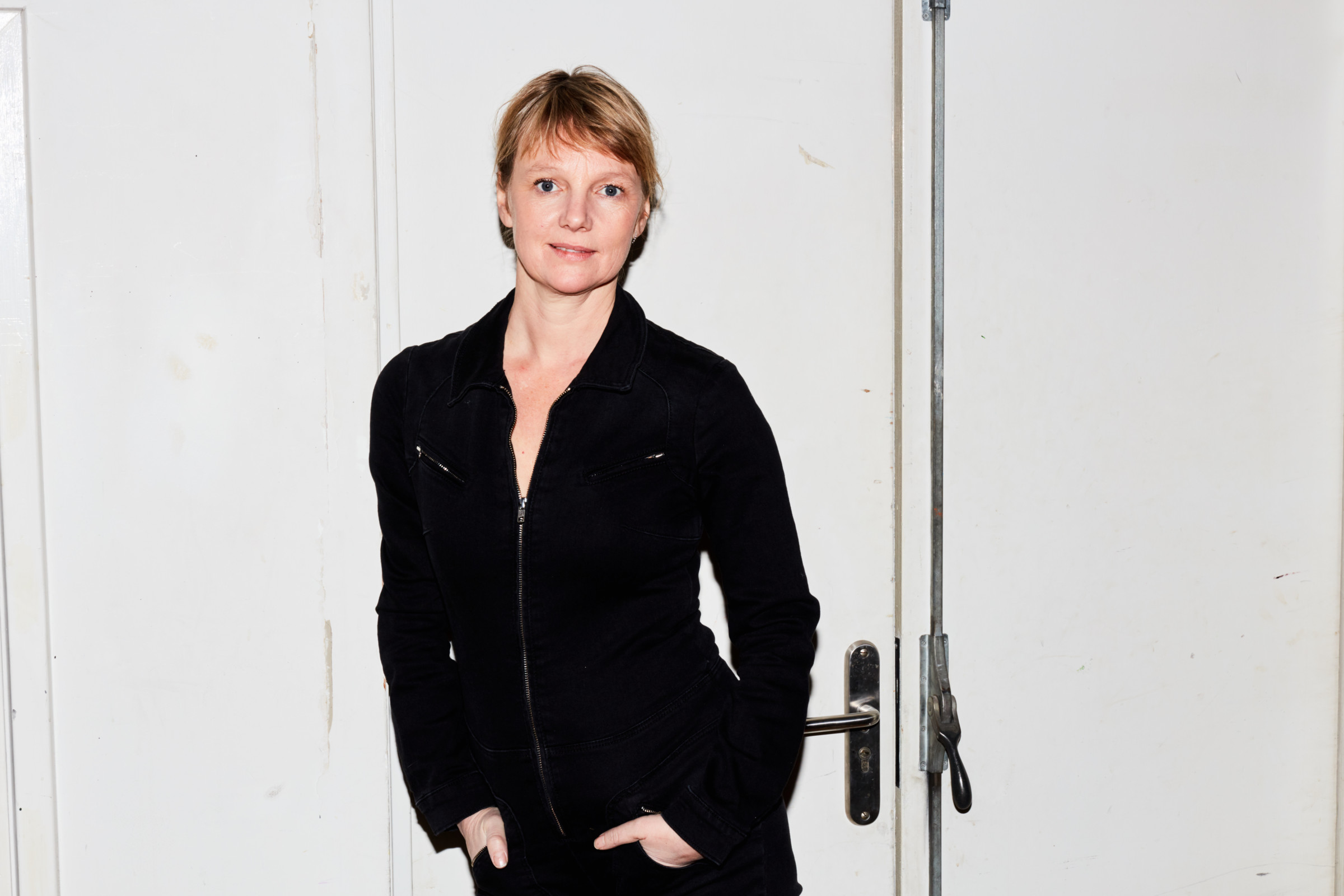 Laura van Dolron - VIA RUDOLPHI