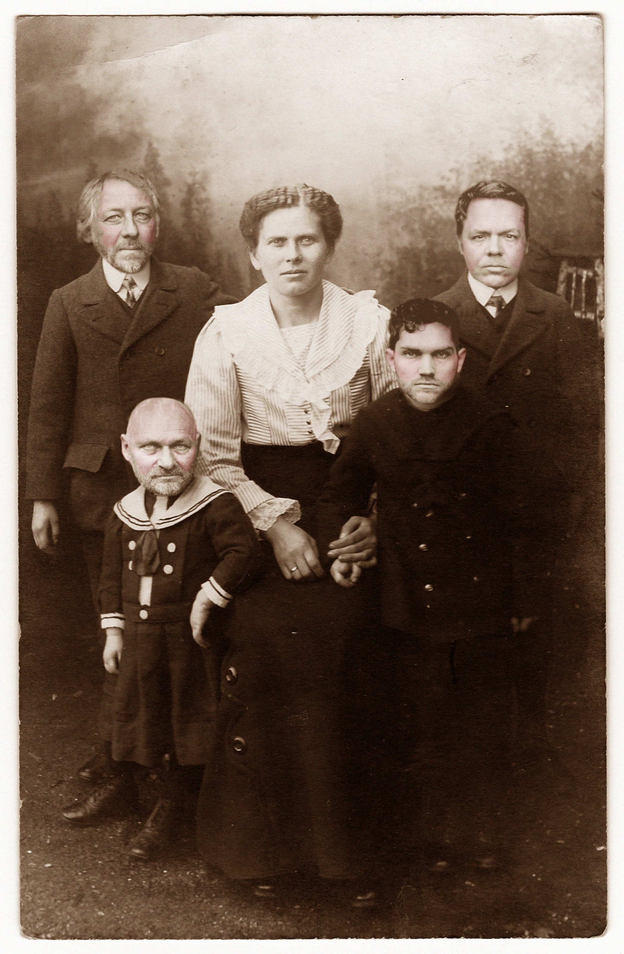 Kloek - VIA RUDOLPHI