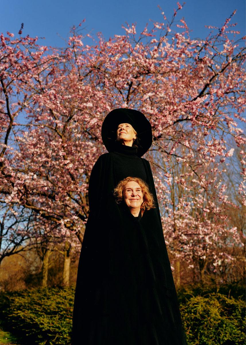 Zus van mijn zus - VIA RUDOLPHI