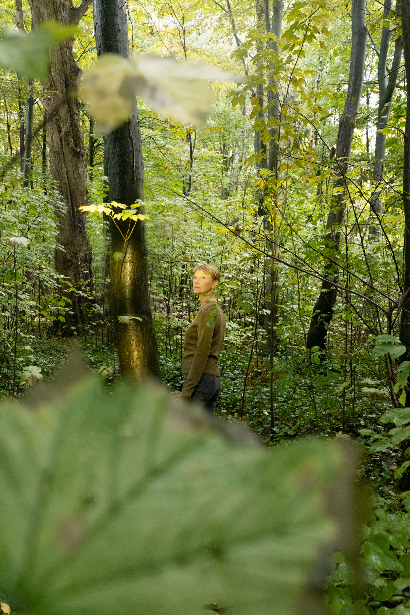 De Uitnodiging - VIA RUDOLPHI