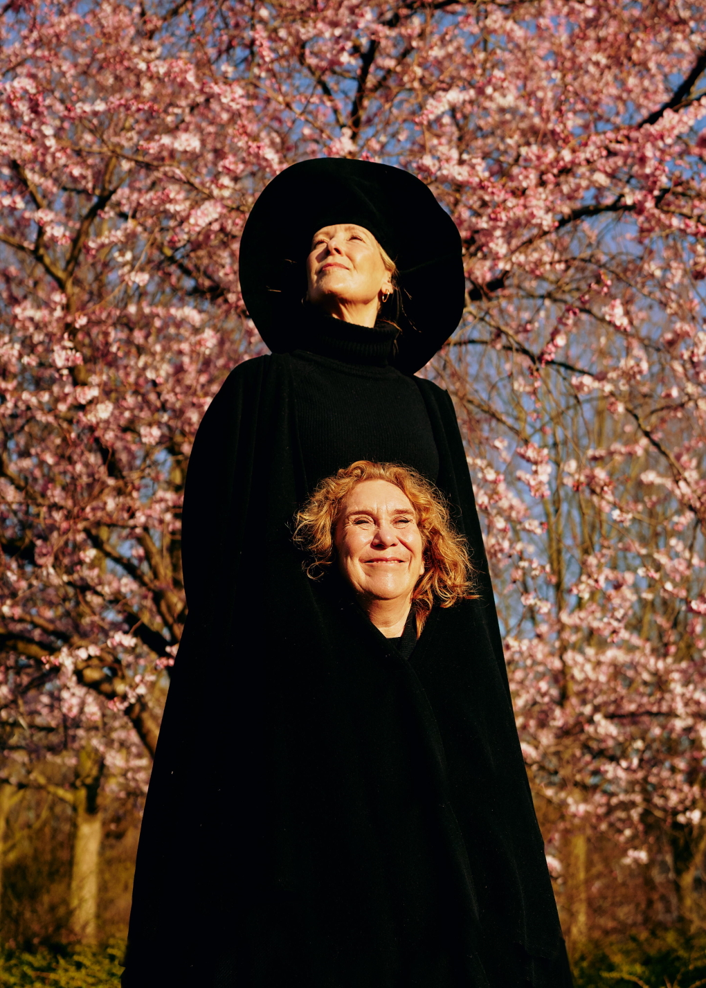 Zus van mijn zus - VIA RUDOLPHI