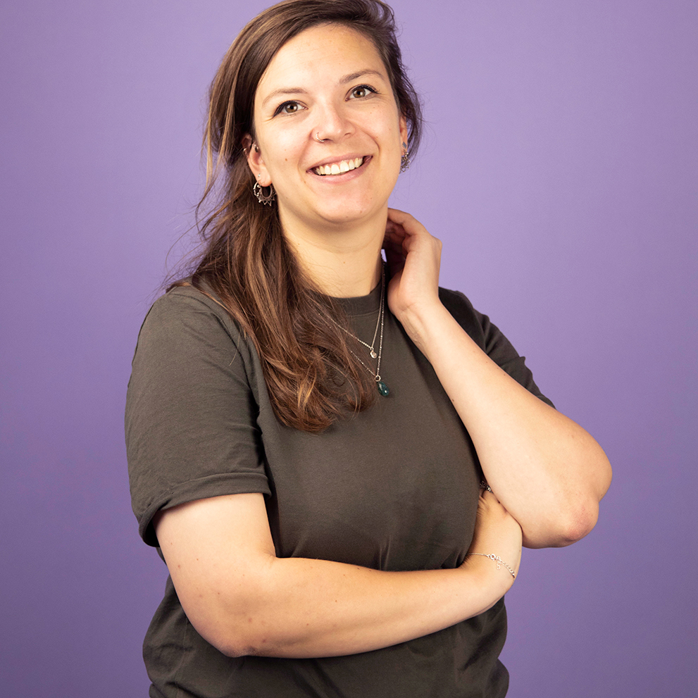 Over ons - VIA RUDOLPHI