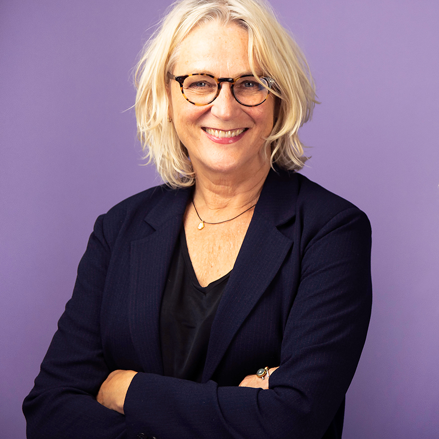 Over ons - VIA RUDOLPHI