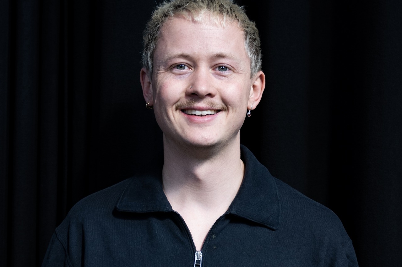 Theaterproductiehuis Zeeland - VIA RUDOLPHI