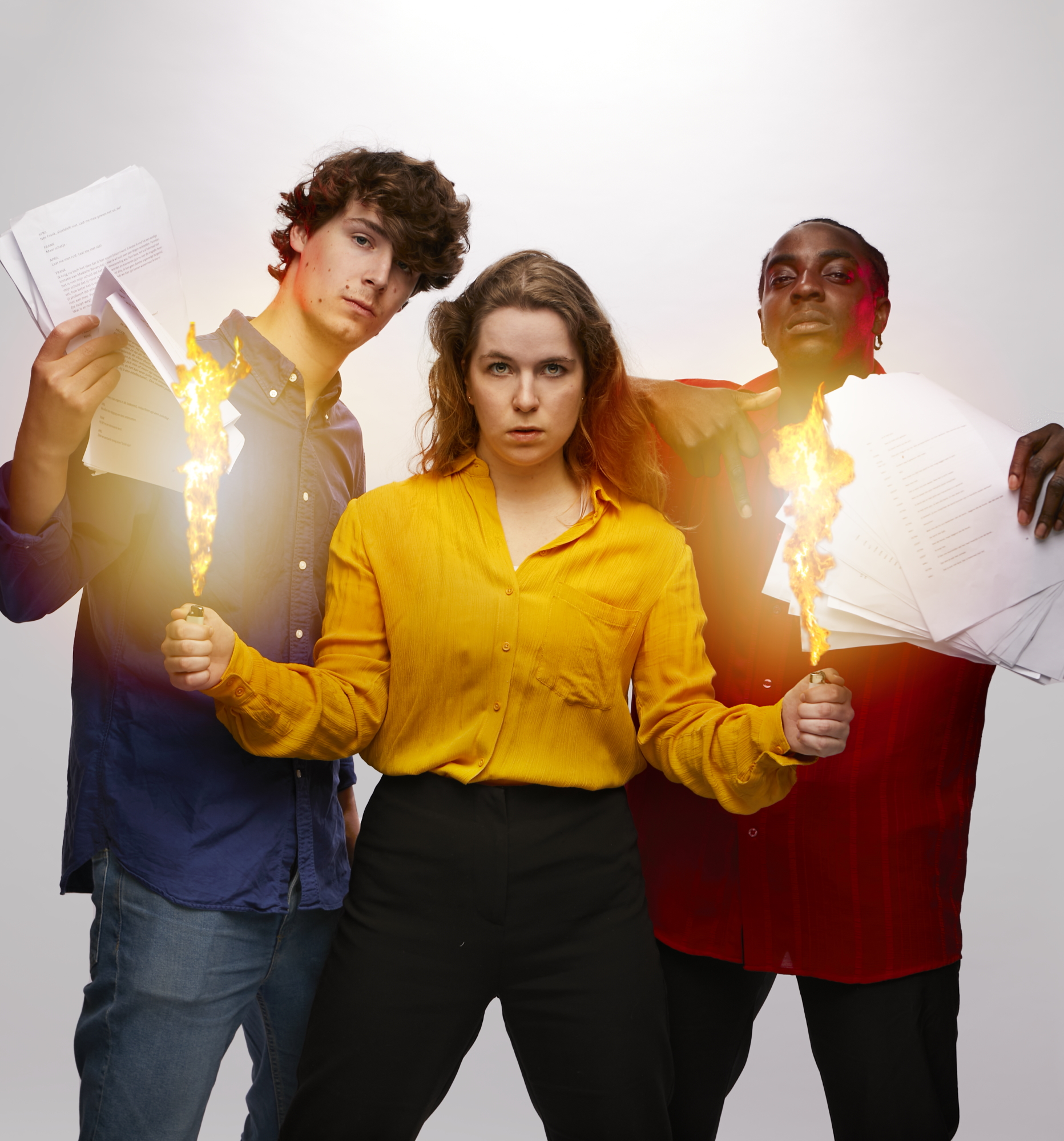 Skip 't Script - VIA RUDOLPHI