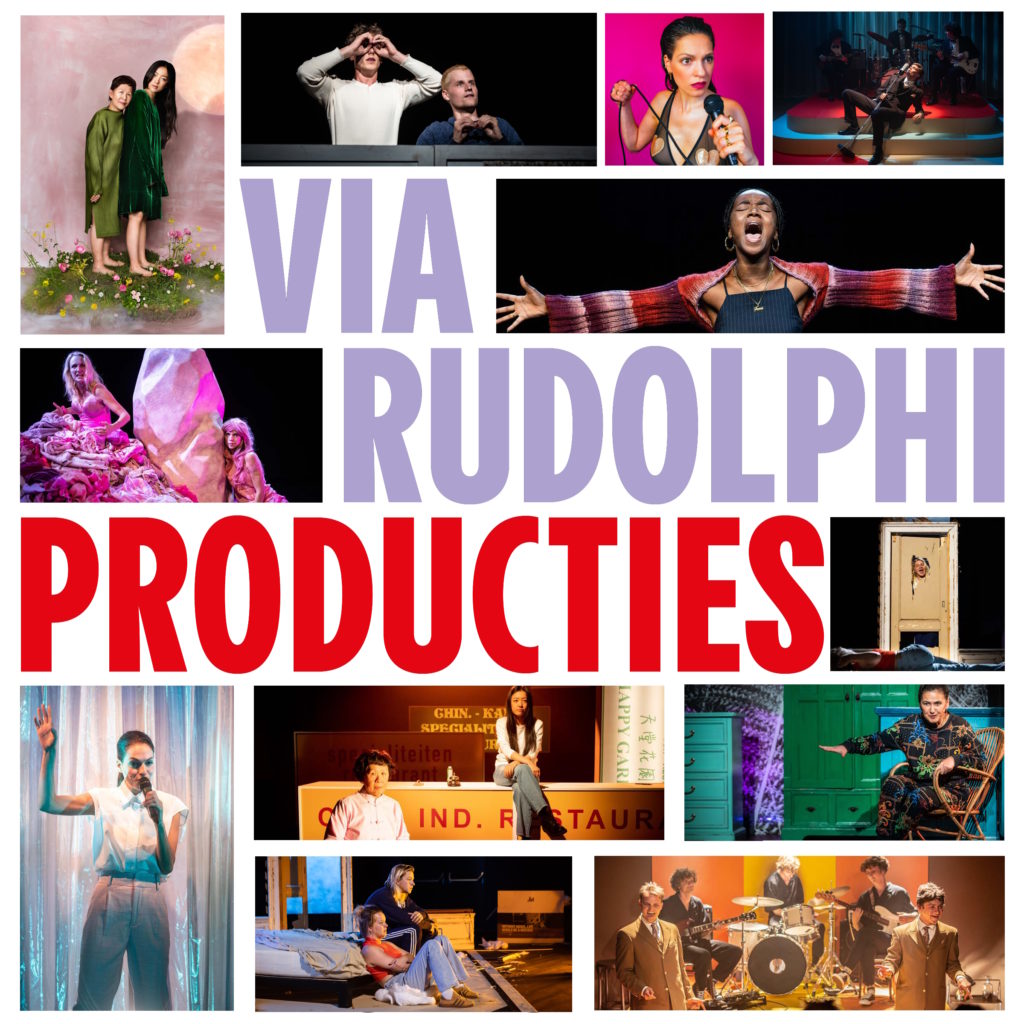 Theaterbureau Via Rudolphi