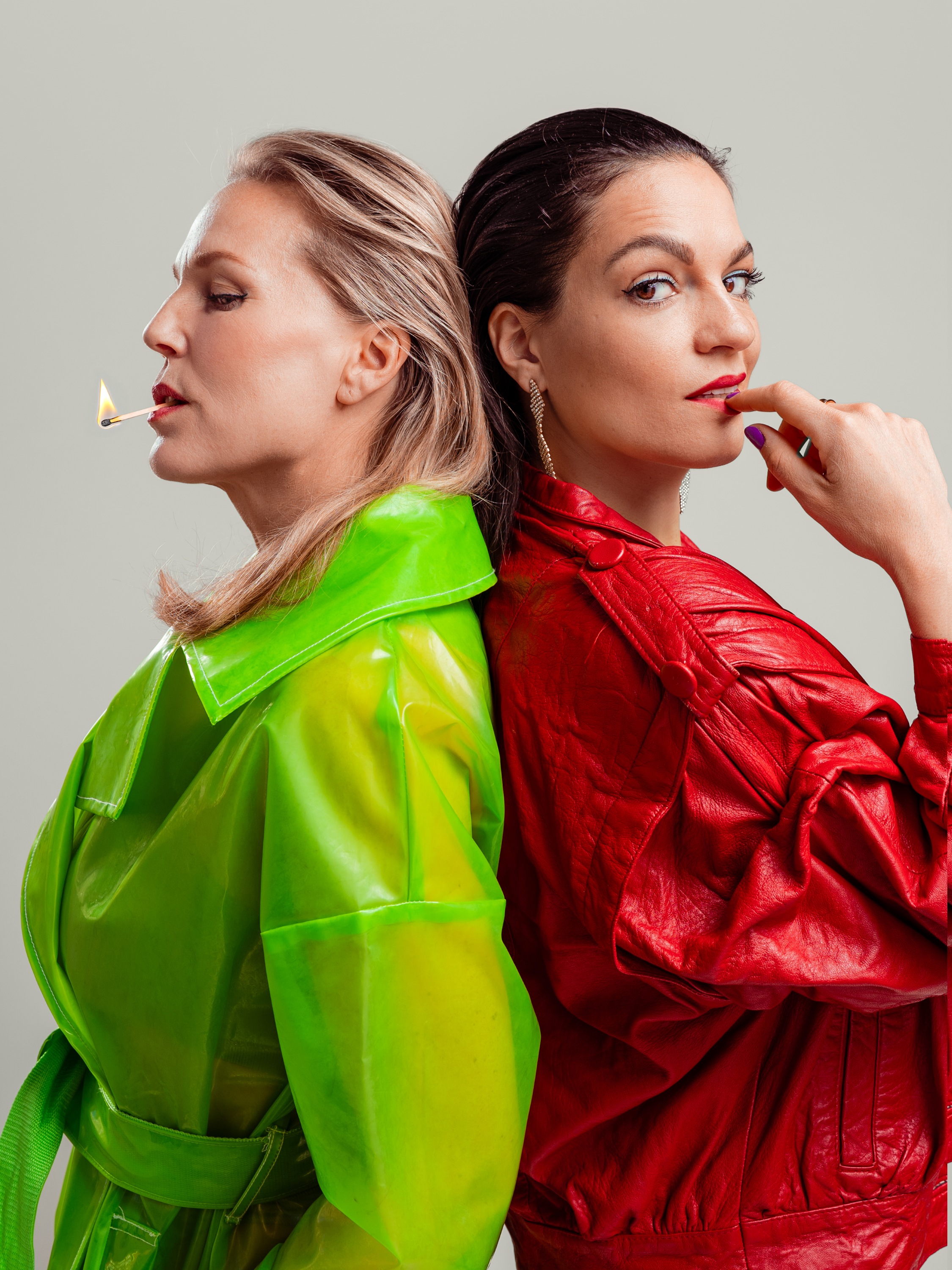 Cruel Summer - VIA RUDOLPHI